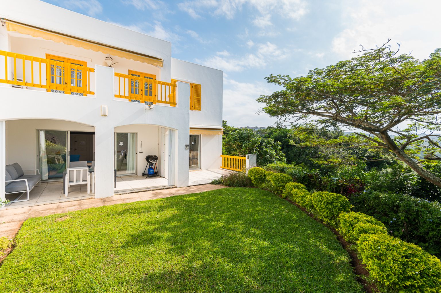 Accommodation – Ballito Agencie